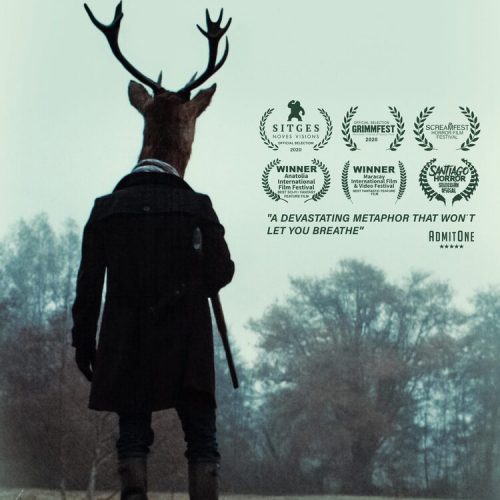 A CERTAIN KIND OF SILENCE